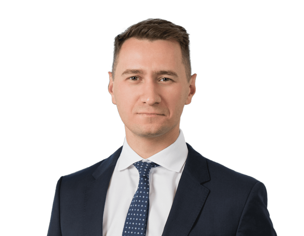 Kirill Buzinov | Cerity Partners