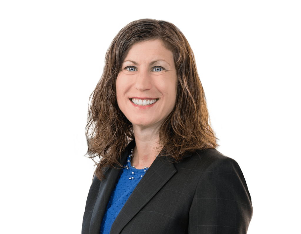 Marika Tonay | Cerity Partners