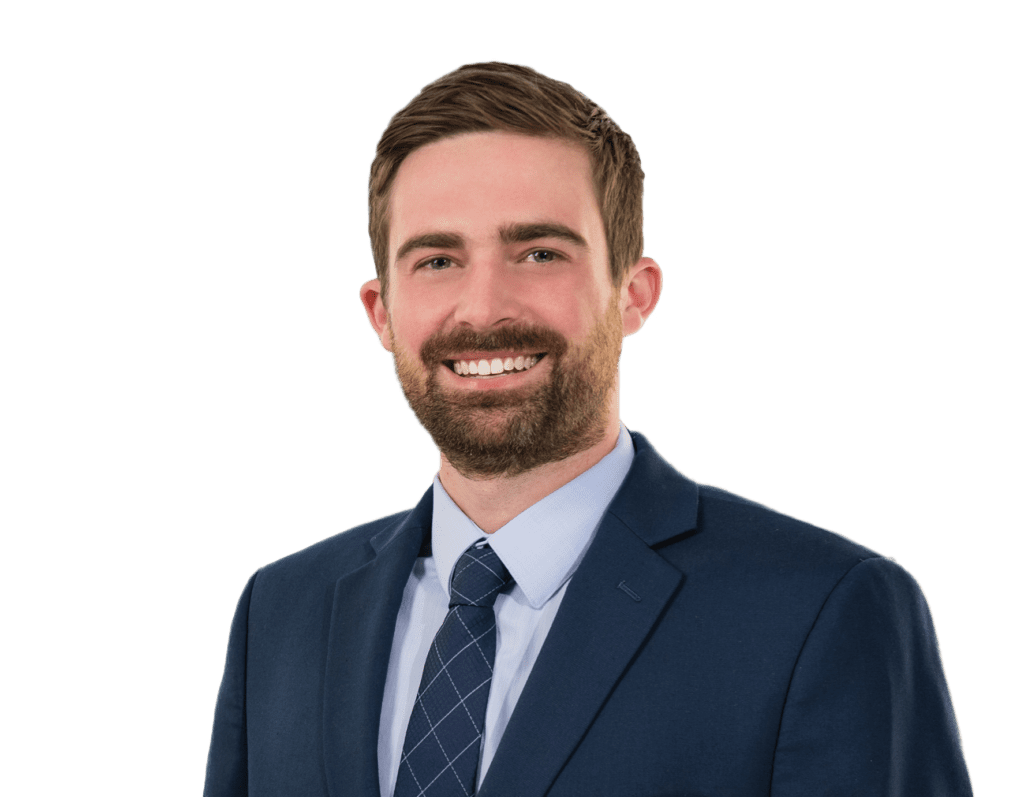 Mitch Straub | Cerity Partners