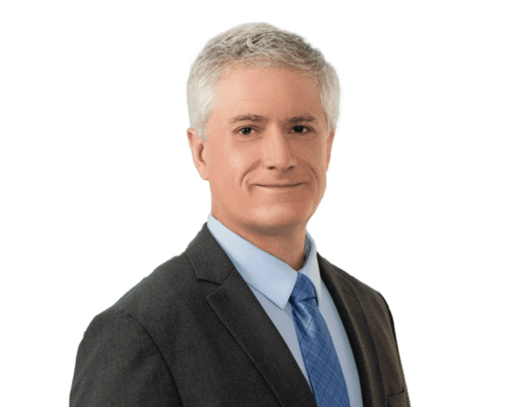 Matthew Sloan | Cerity Partners