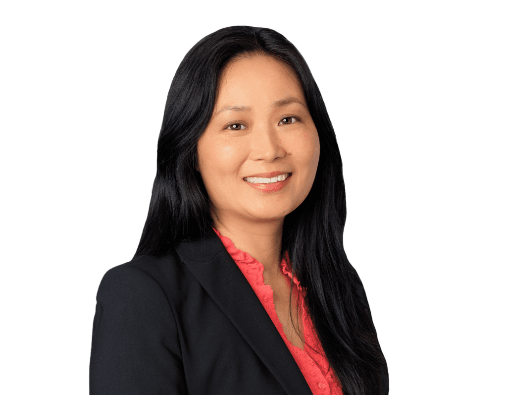 Ming Zhu Wang | Cerity Partners