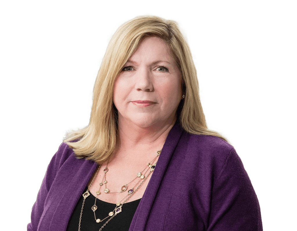 Sonja Choate | Cerity Partners