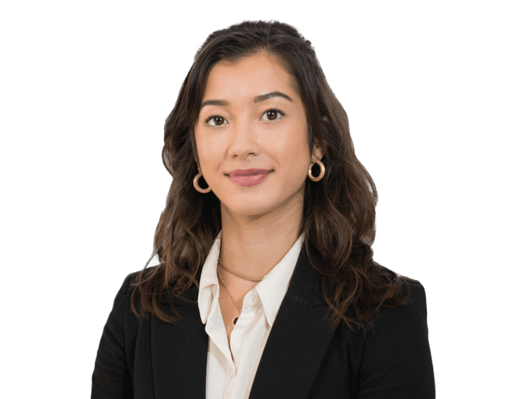 Talene Tse | Cerity Partners