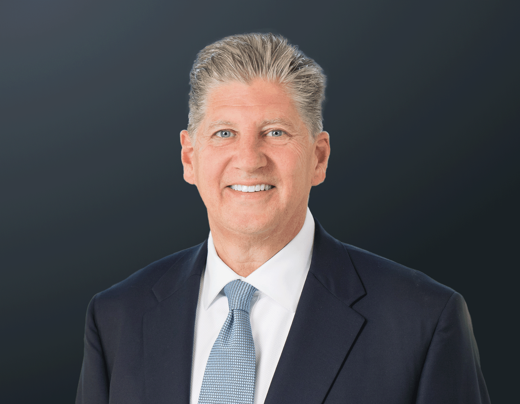 Chris Bittman | Cerity Partners