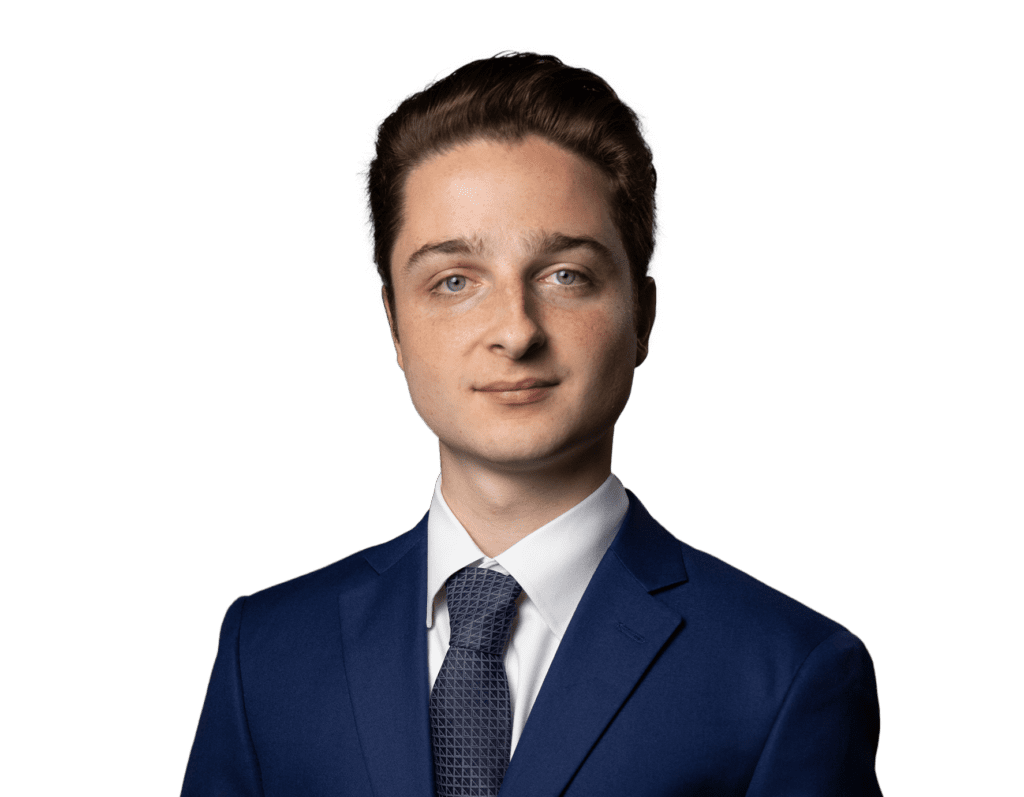 Jeremy Leffel | Cerity Partners