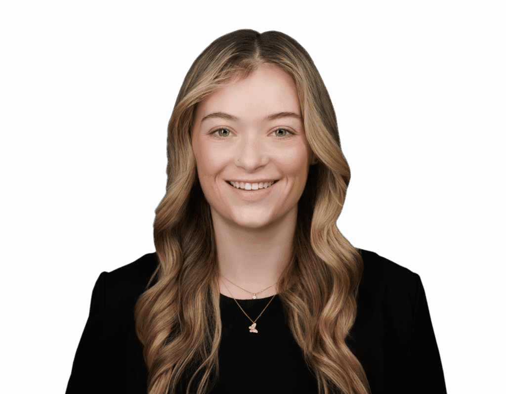 Hannah Rutledge | Cerity Partners