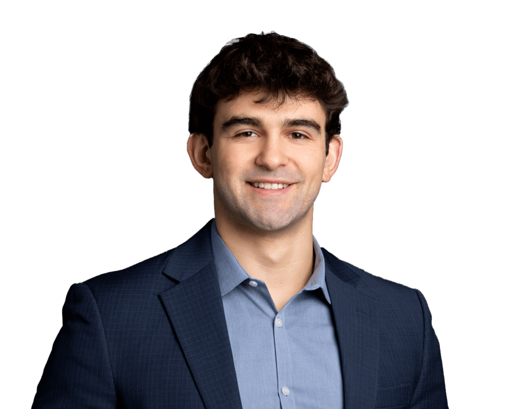 Robert Markus | Cerity Partners