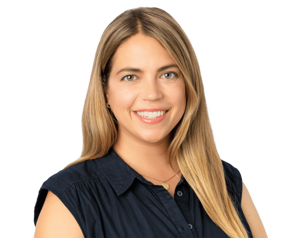 Lucy Collins | Cerity Partners