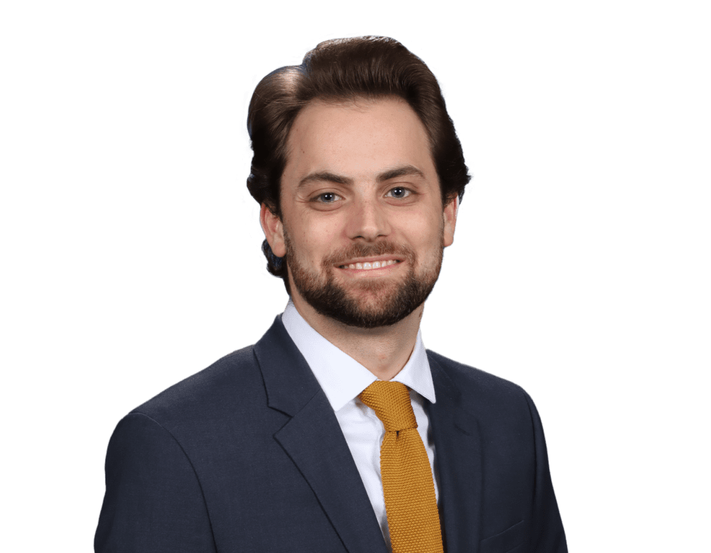 William Shier | Cerity Partners