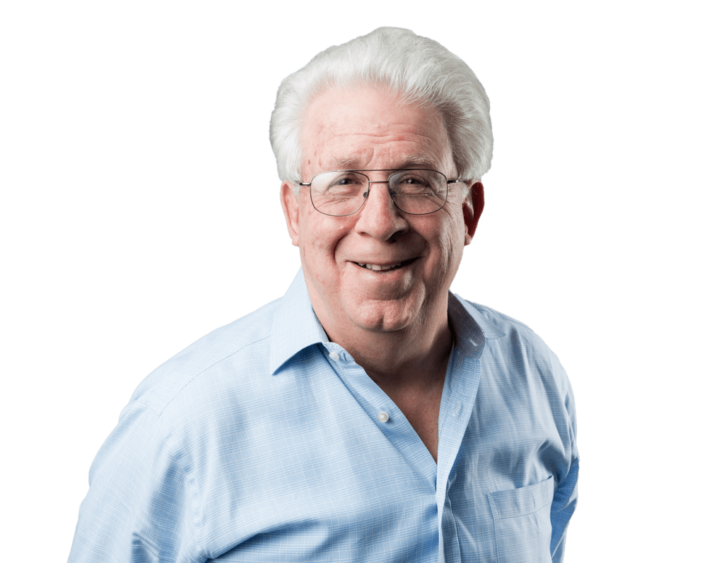 Robert Pozen | Cerity Partners