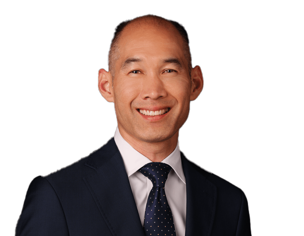 Jonathan Endo | Cerity Partners