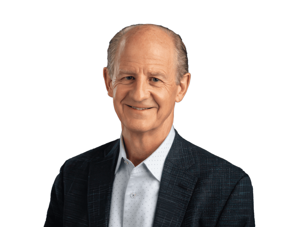 Erik Lundberg | Cerity Partners