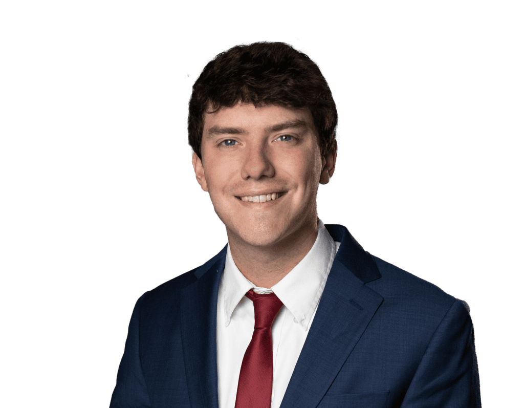 Zach Goedde | Cerity Partners