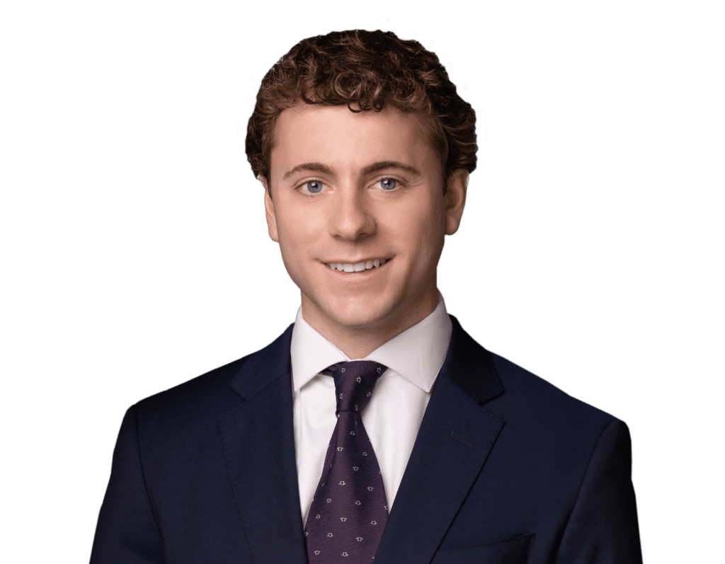 Ian Maher | Cerity Partners