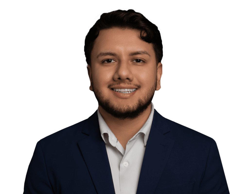 Joe Rojas | Cerity Partners