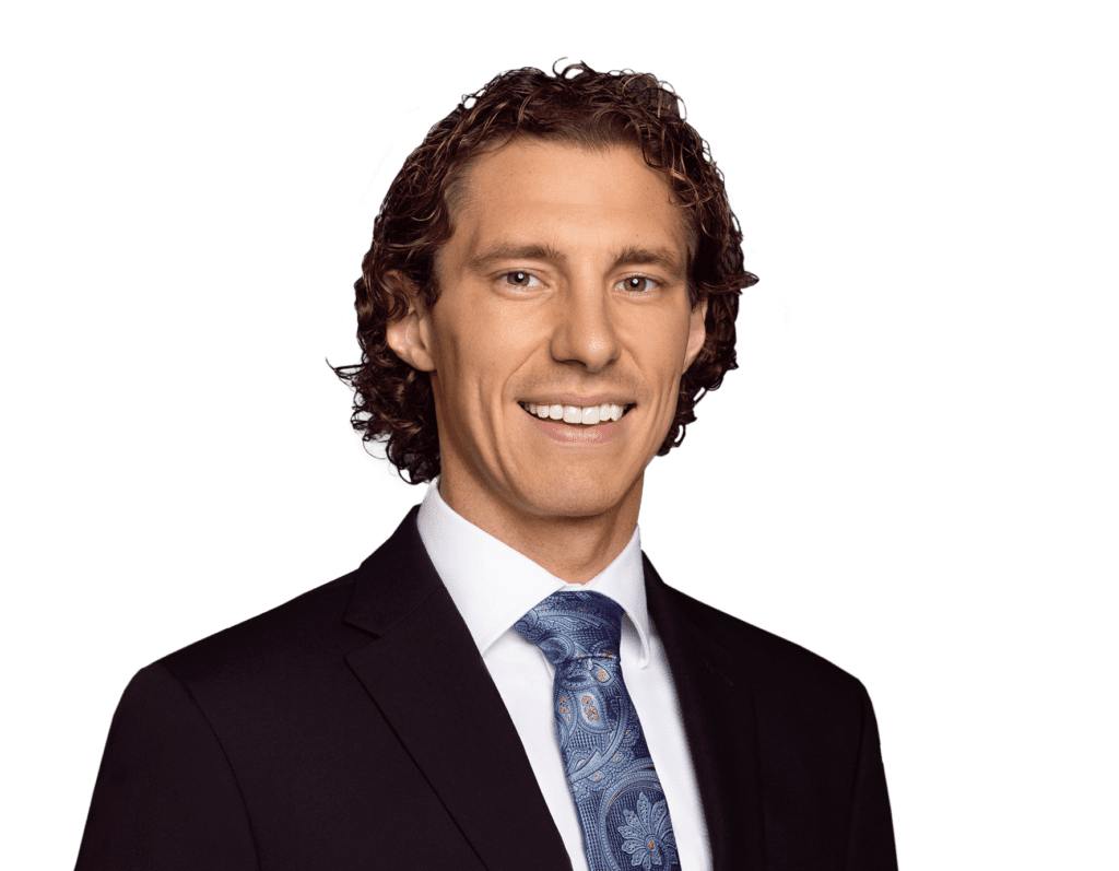 Matthew Foster | Cerity Partners
