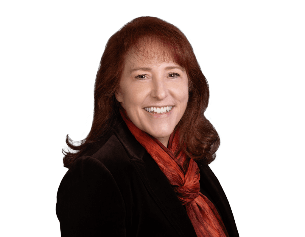 Amy Shatsky | Cerity Partners