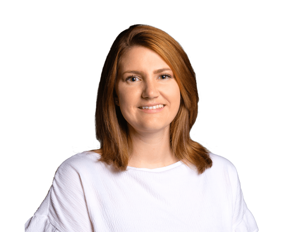 Jessica Spaulding | Cerity Partners