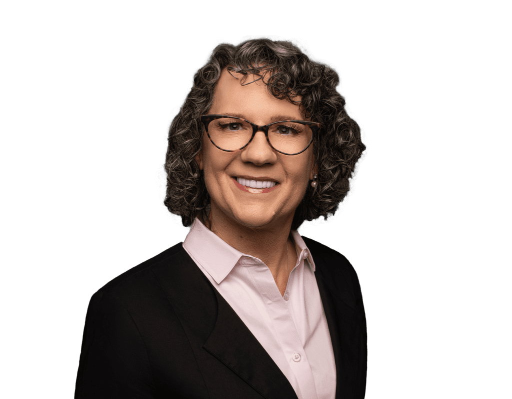 Monica Foy | Cerity Partners
