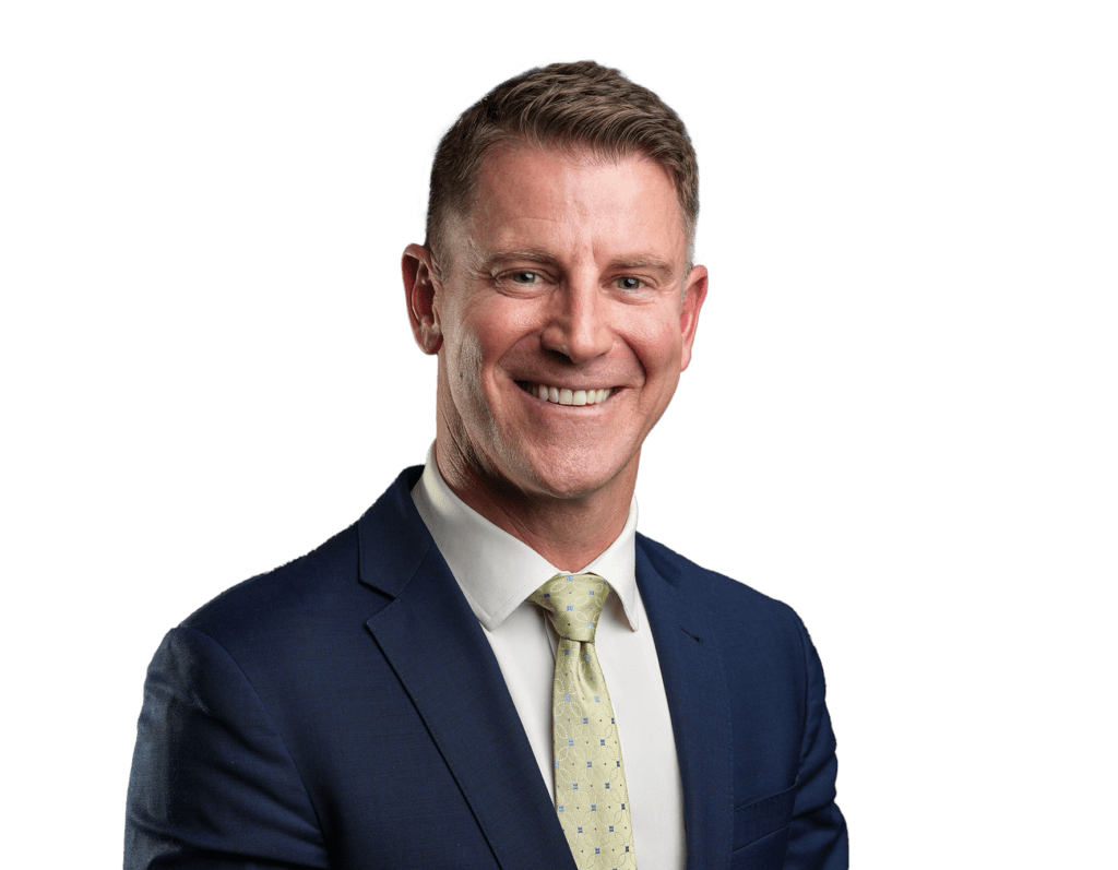 Kyle Shelley | Cerity Partners