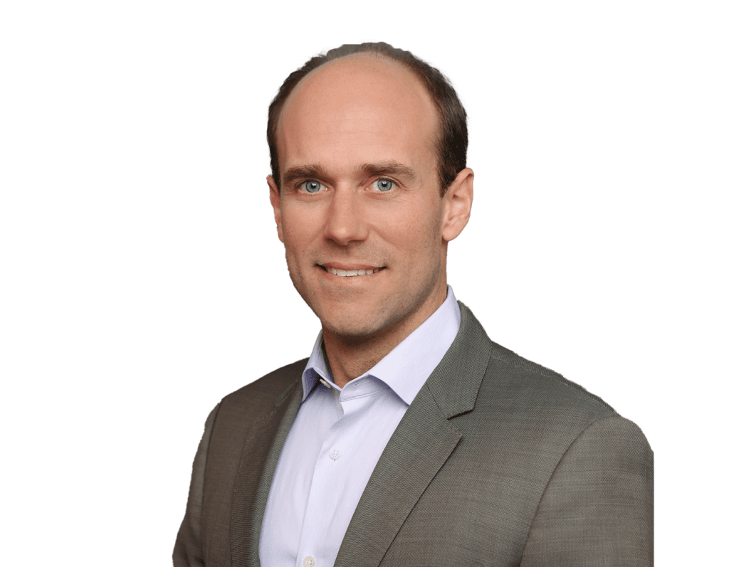 Will Geiger | Cerity Partners