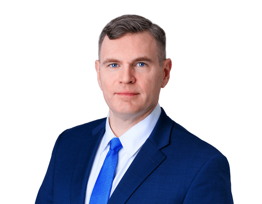 Brian J. Doyle | Cerity Partners