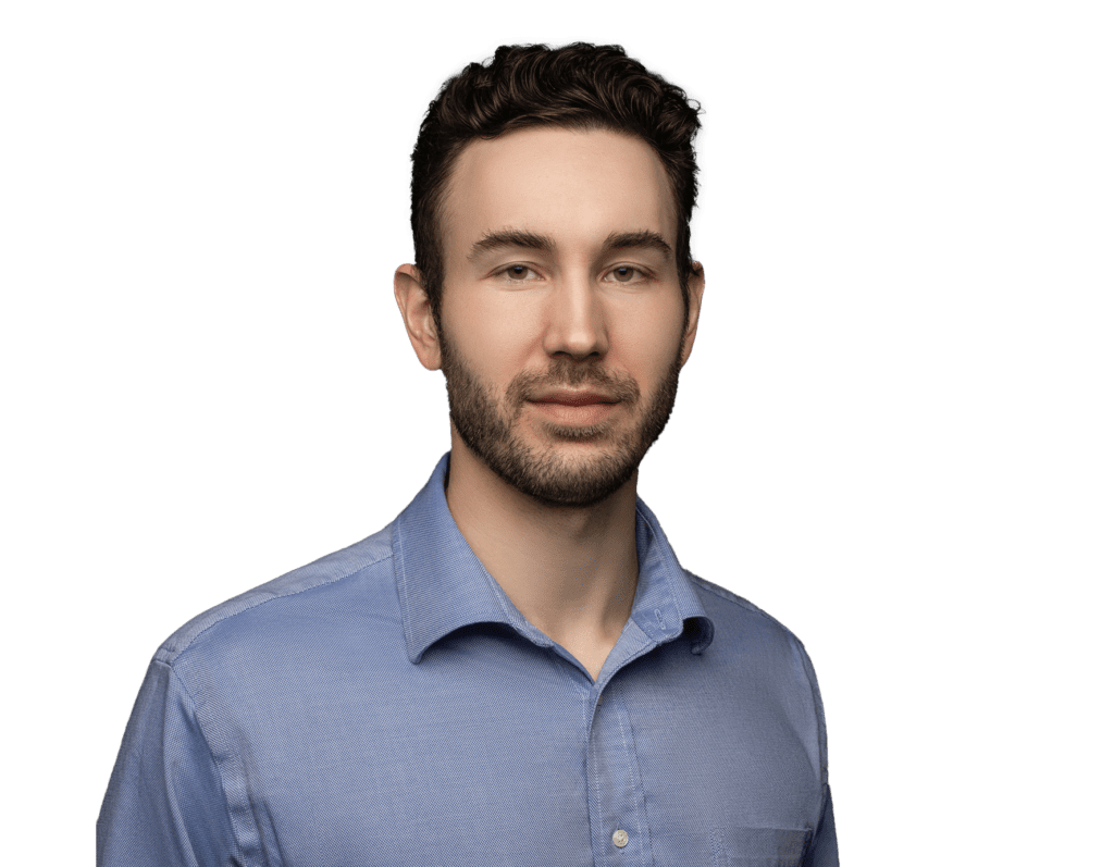 Connor Corbin | Cerity Partners