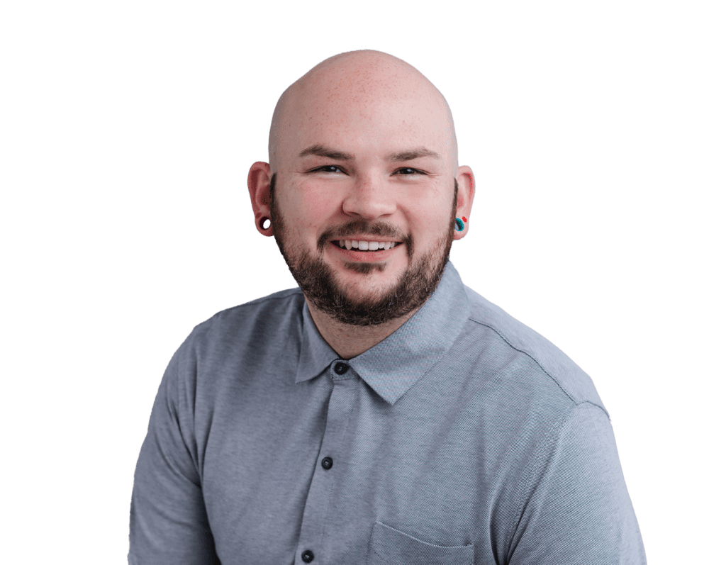 Eric Tarsikes | Cerity Partners