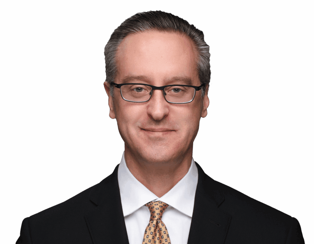 Brian Cook | Cerity Partners