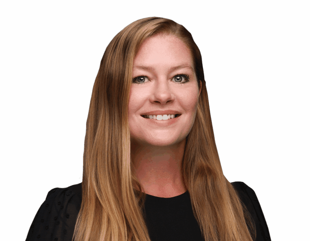 Sarah Lay | Cerity Partners