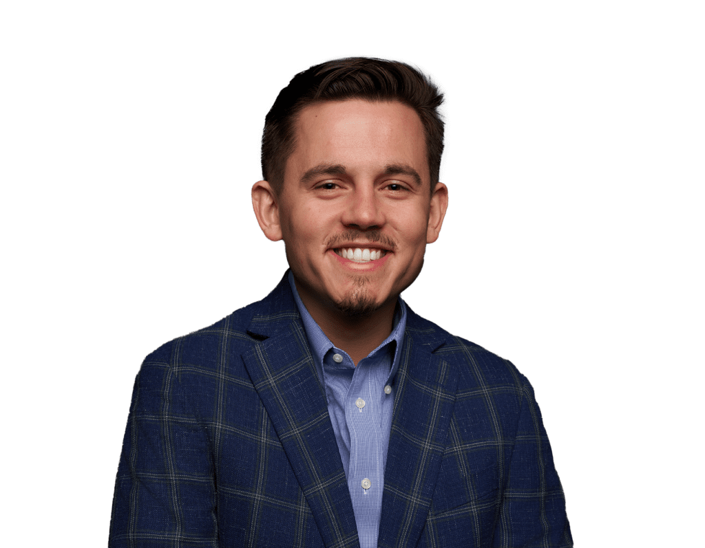 Jake Rudy | Cerity Partners