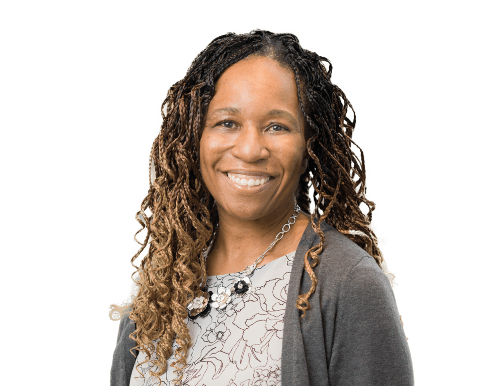 Kim Clark | Cerity Partners