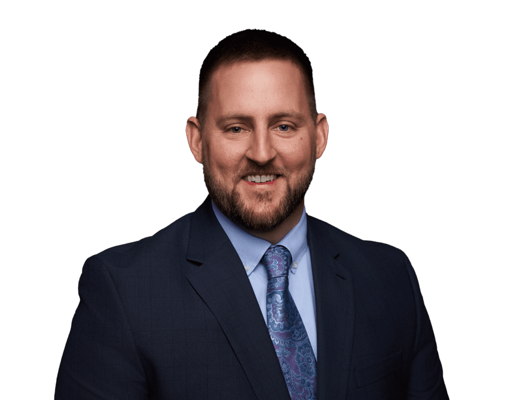 Matt Merry | Cerity Partners