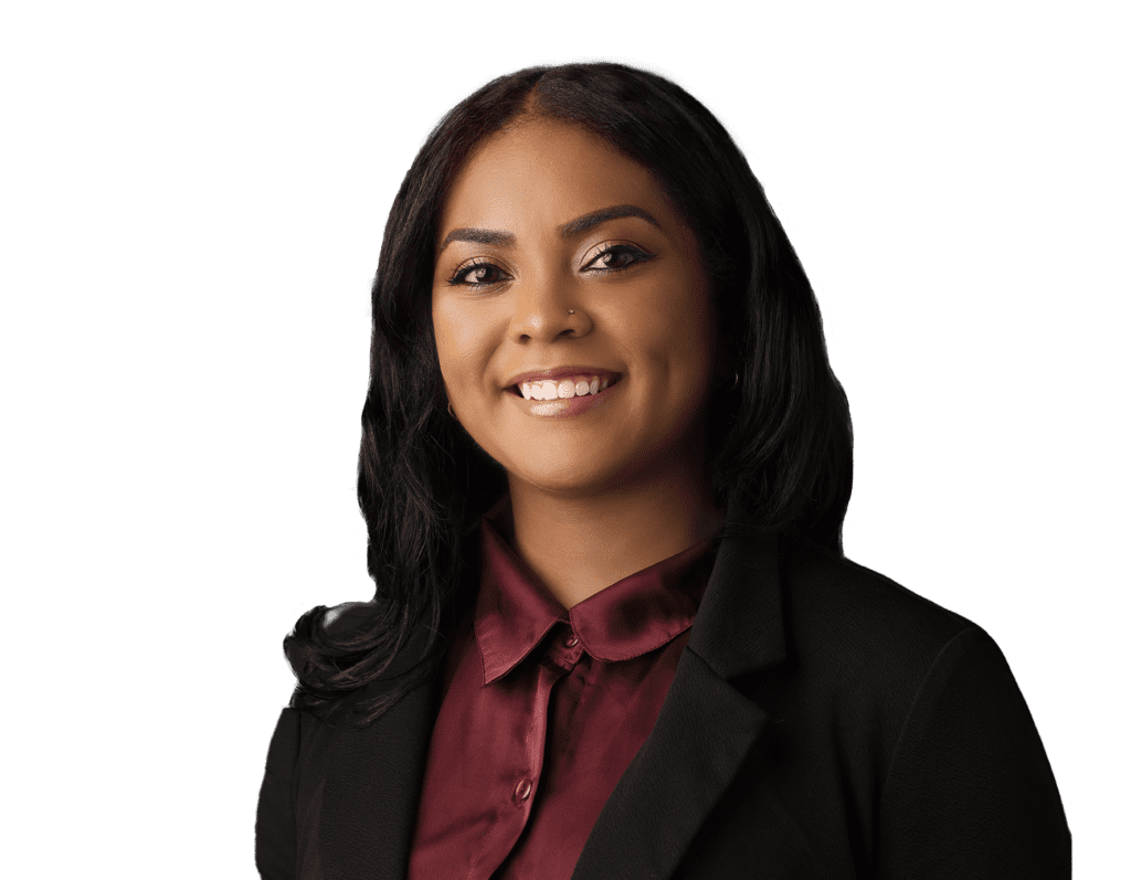 Saya Martin | Cerity Partners