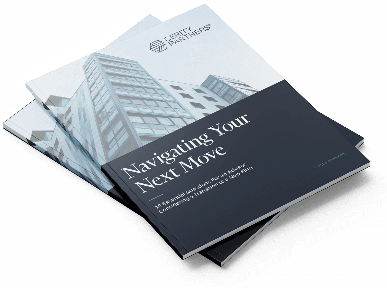 Join Our Partnership | Cerity Partners