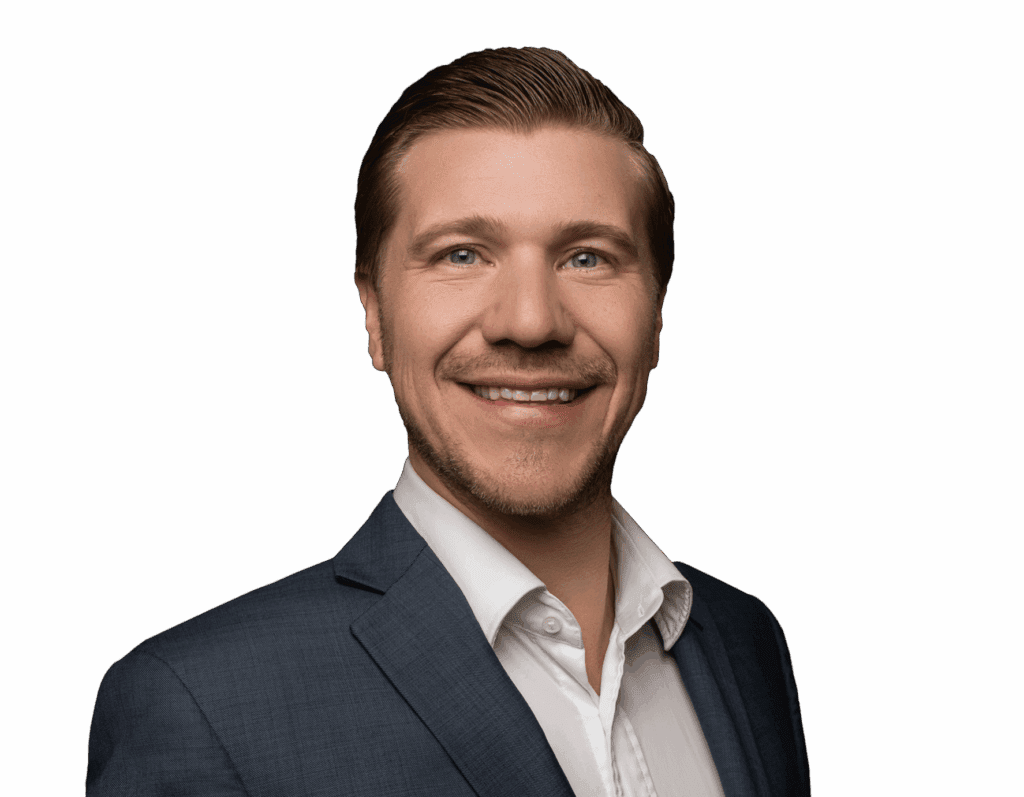 Brian Wilson | Cerity Partners