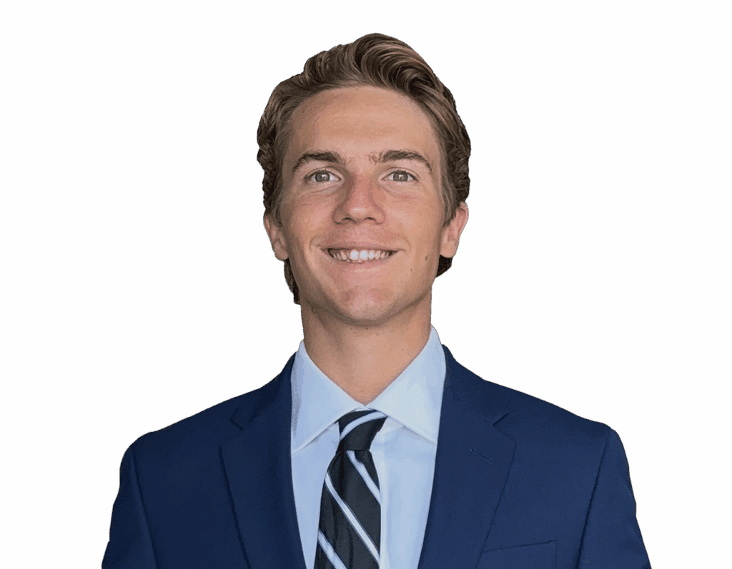 Chase Pappas | Cerity Partners