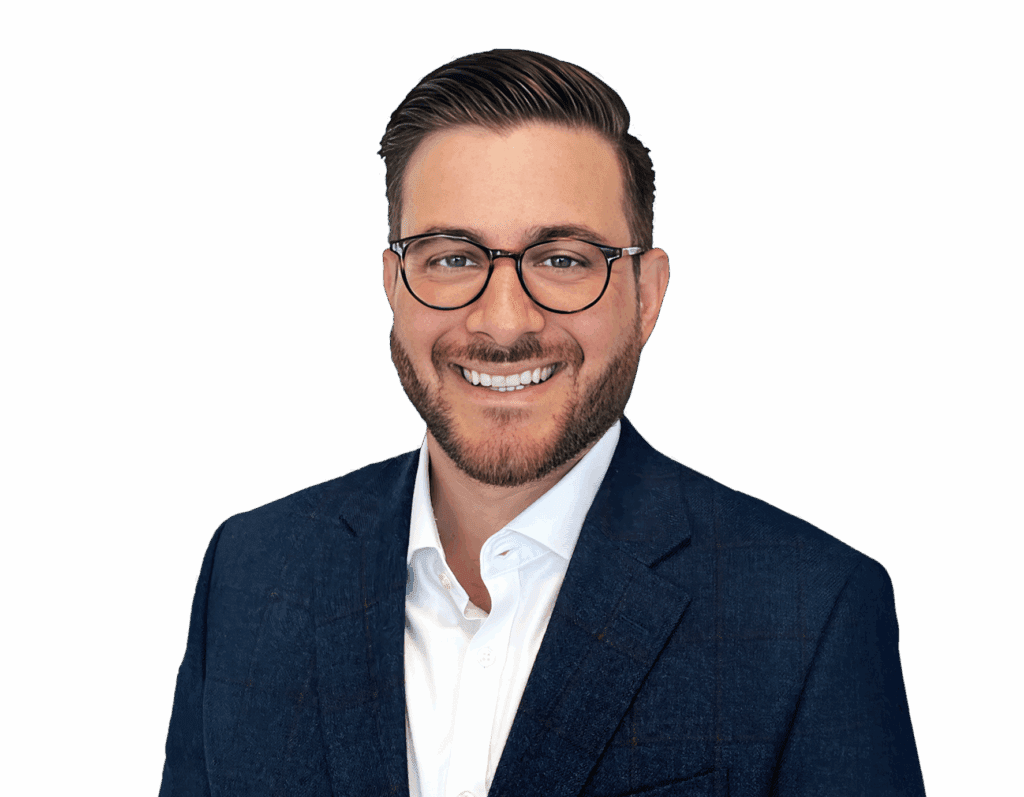 Adam Armstrong | Cerity Partners