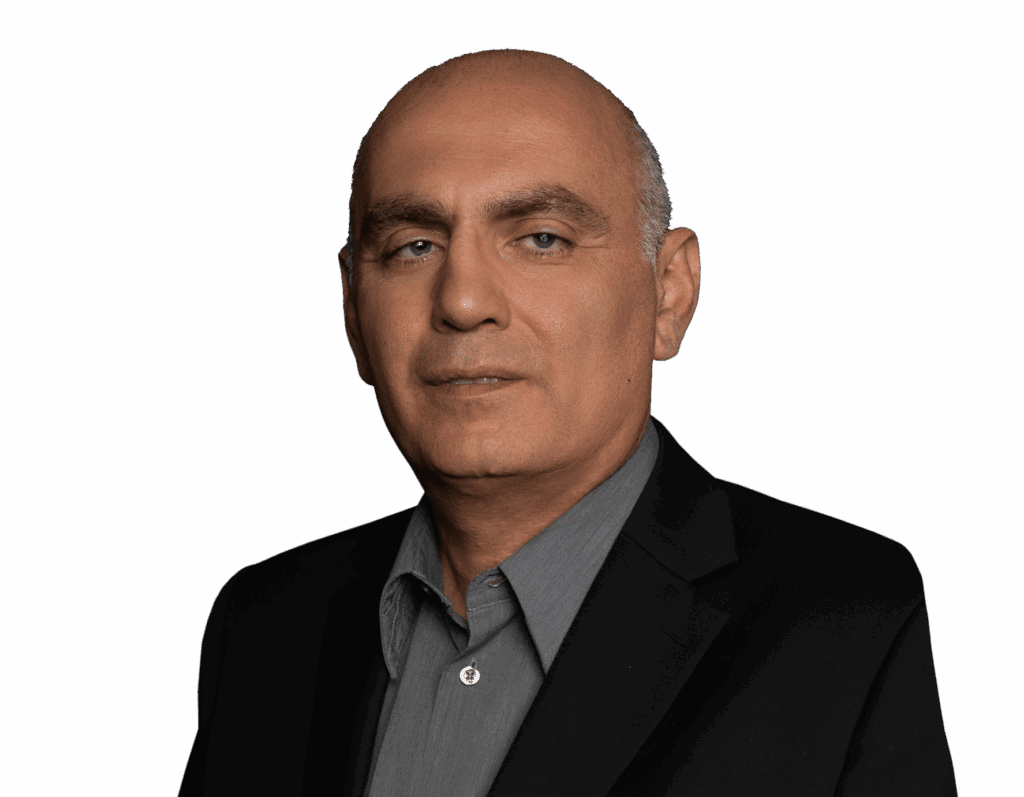 Arman Ghazaryan | Cerity Partners