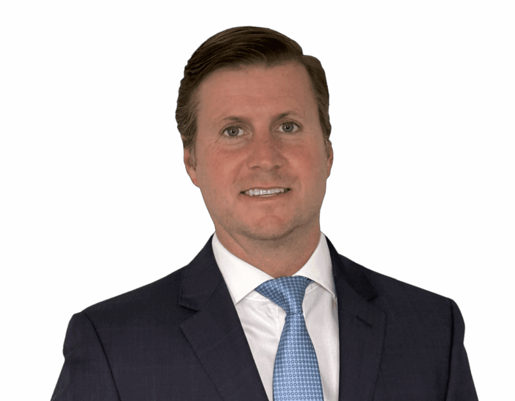 Kevin Hines | Cerity Partners