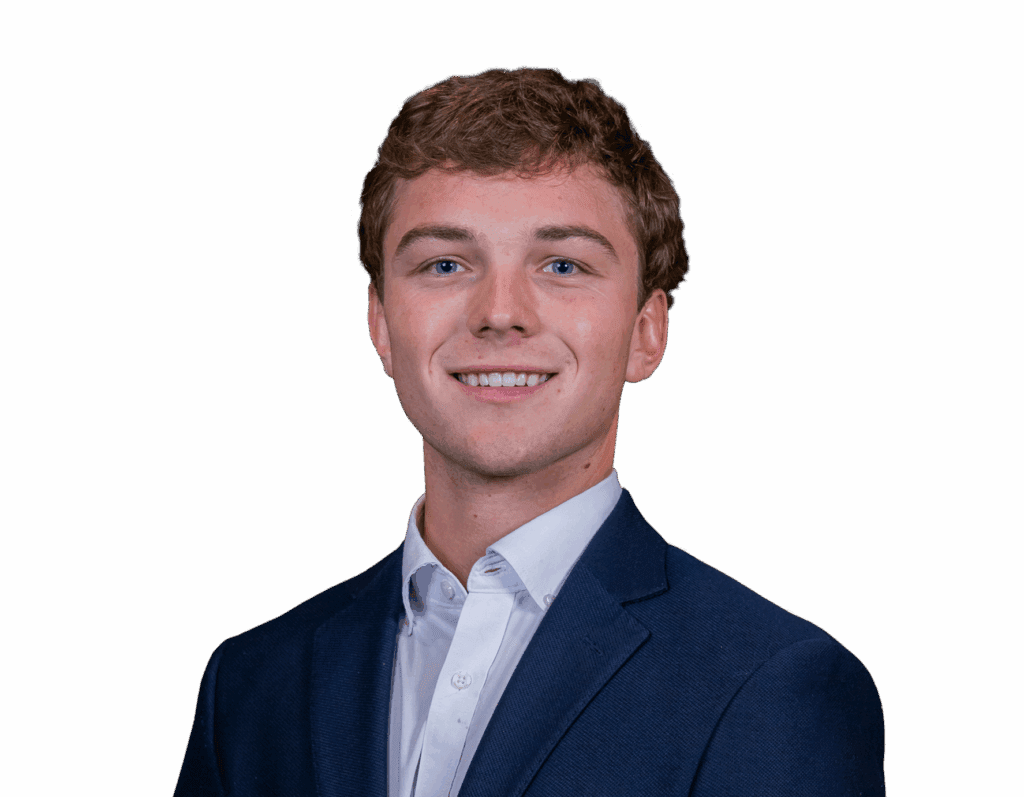 Tate Miller | Cerity Partners