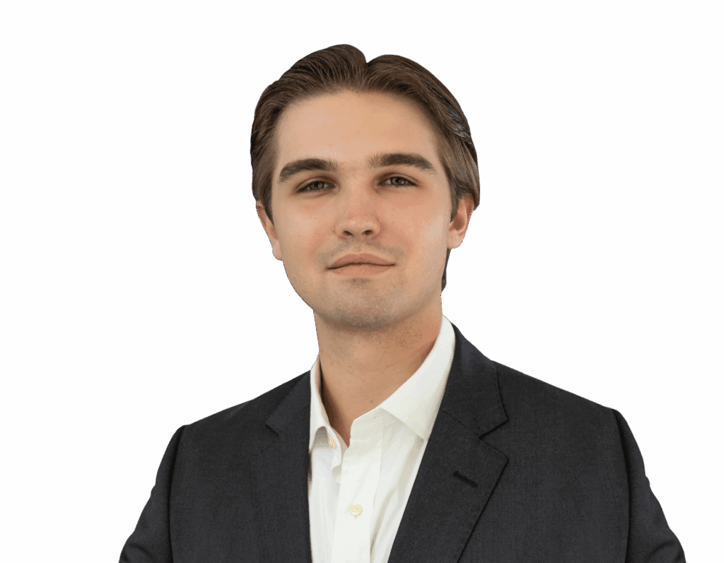 Wyatt Allen | Cerity Partners