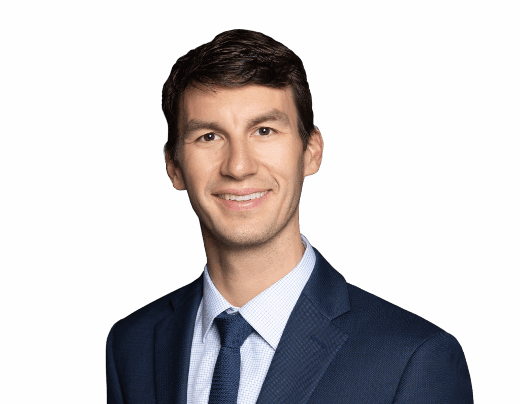 Justin Stehle | Cerity Partners