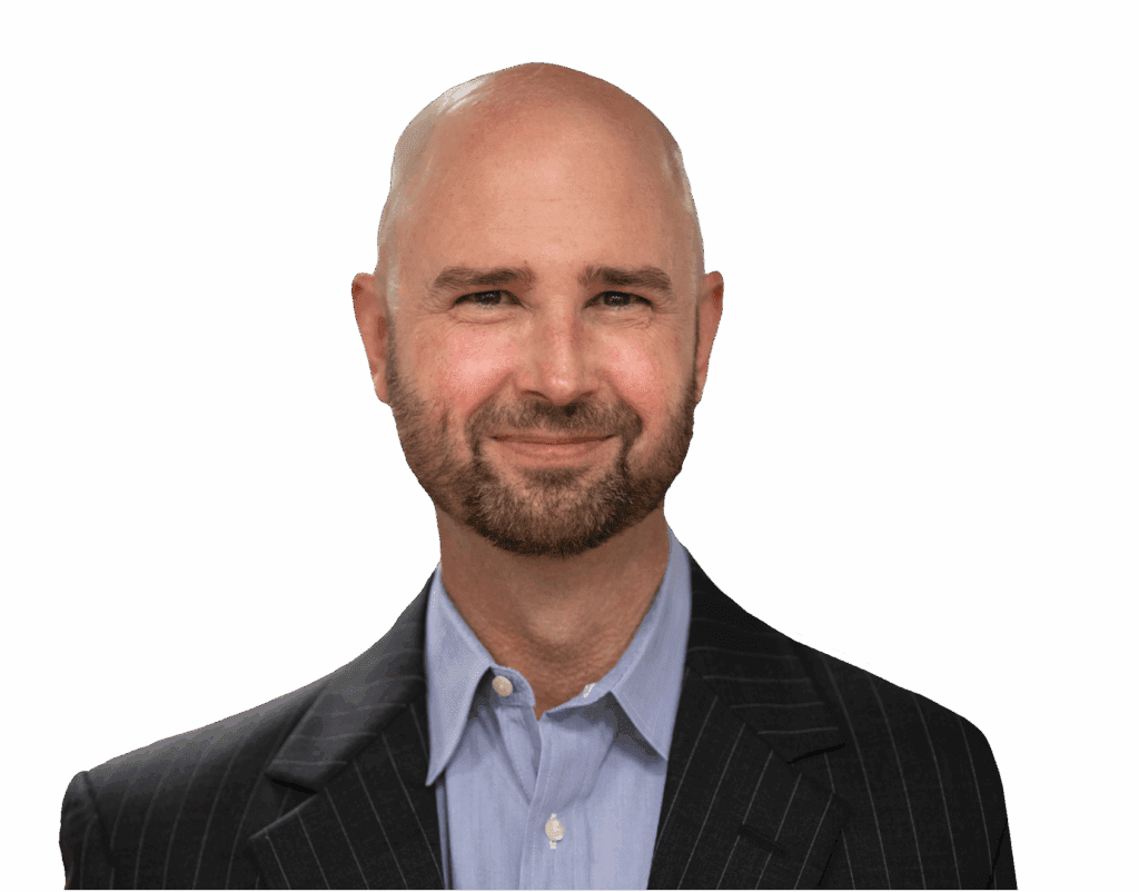 Dan Curran | Cerity Partners
