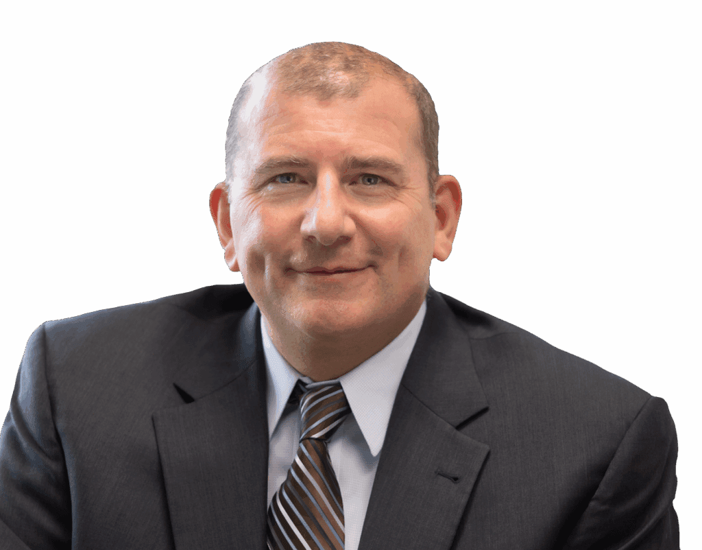 Dan Piazza | Cerity Partners