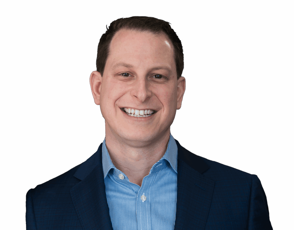 David Sperry | Cerity Partners