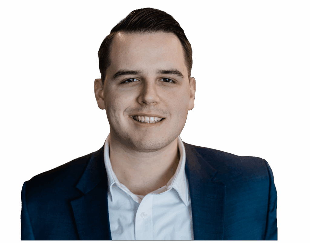 Joe Fraser | Cerity Partners