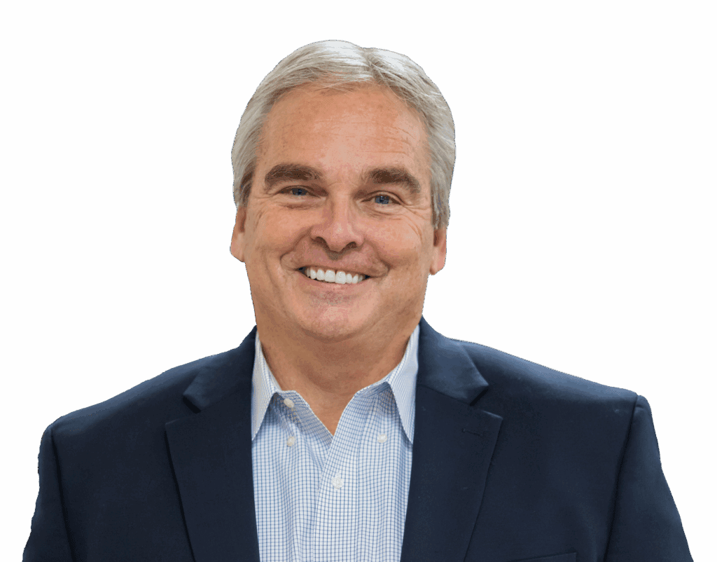 Joe Mitchell | Cerity Partners