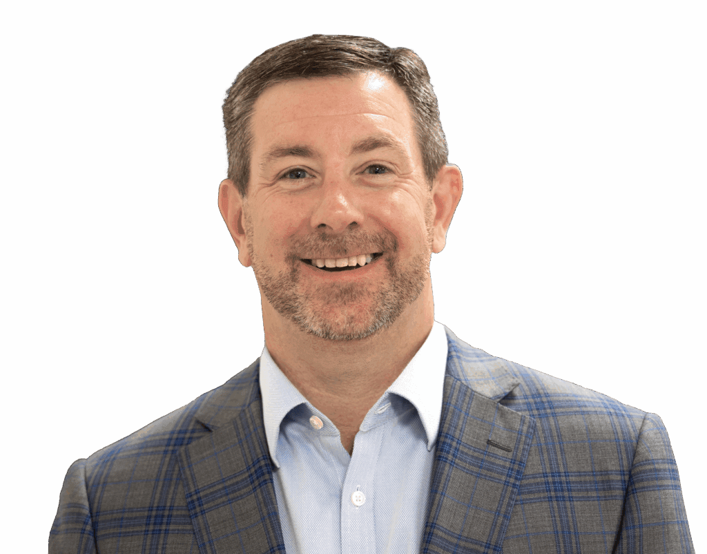 Keith Lamoutte | Cerity Partners
