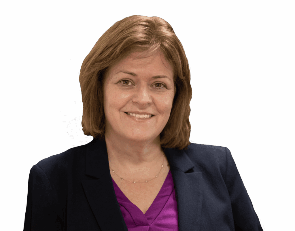 Kim Saba | Cerity Partners